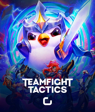 TFT Jetonları - Teamfight Tactics üçün Sərfəli Satış