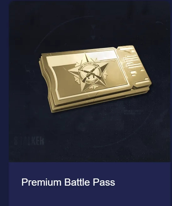 Arena Breakout Premium Battle Pass Satışı | Cosmo Chest