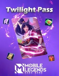 Twilight Pass Satışı Global - Mobile Legends üçün Ucuz və Sürətli Satış ...
